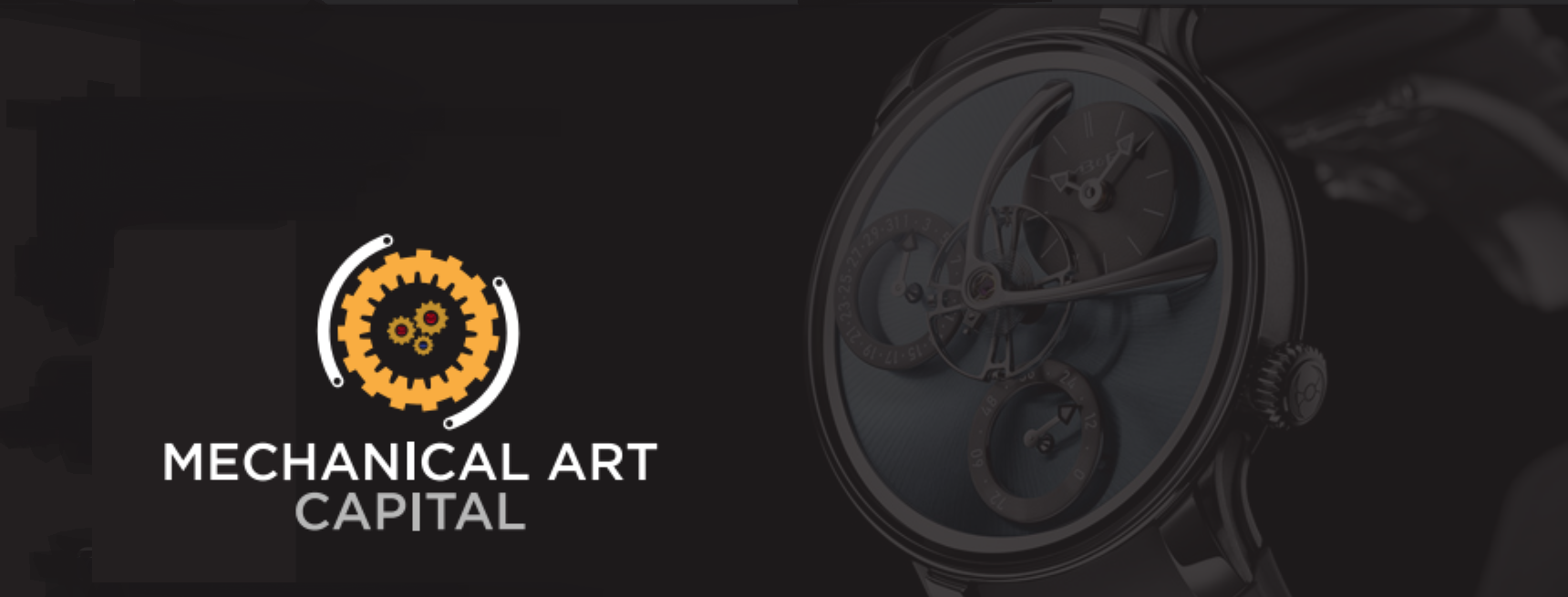 Mechanical Art Capital | KIT Capital